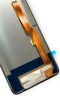 Jual AN New 6.52 Inch For Oukitel C25 LCD Display Touch Screen ...