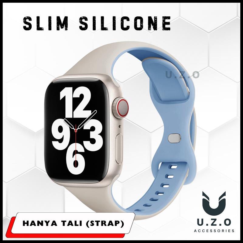 [TALI JAM] Smart Watch Strap for apple watch ULTRA 9 8 7 6 5 4 3 2 1 SE ...