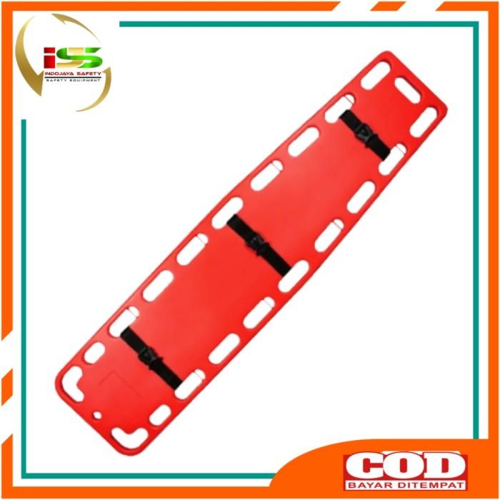 Jual Long Spine Board Gea Ydc 7b2 / Papan Spinal Tandu Darurat - Kab ...