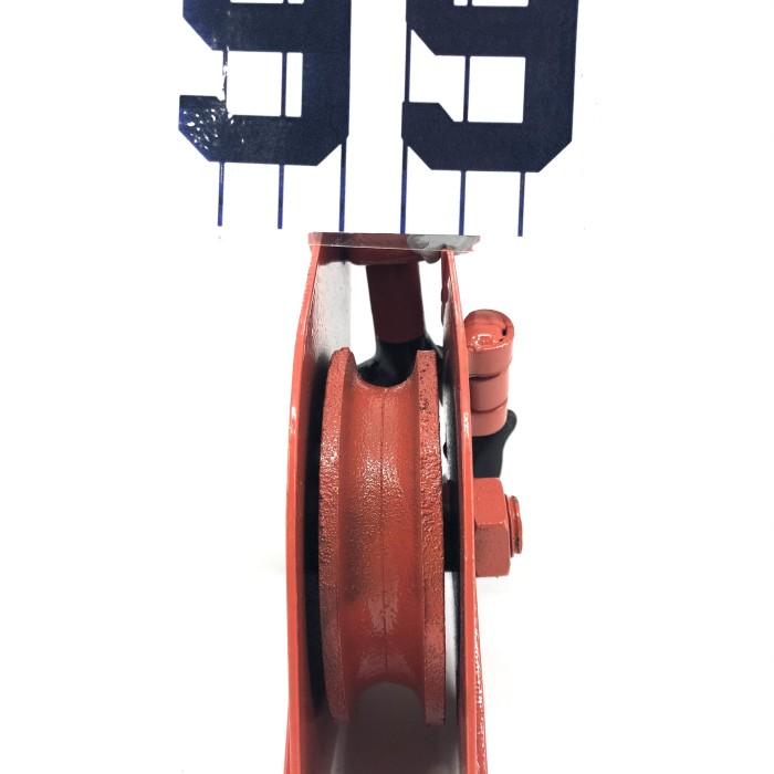 CAMEL RODA KATROL KEREKAN TIMBA SUMUR KAPAL 3" 500KG & 4" 1000KG - Shop ...