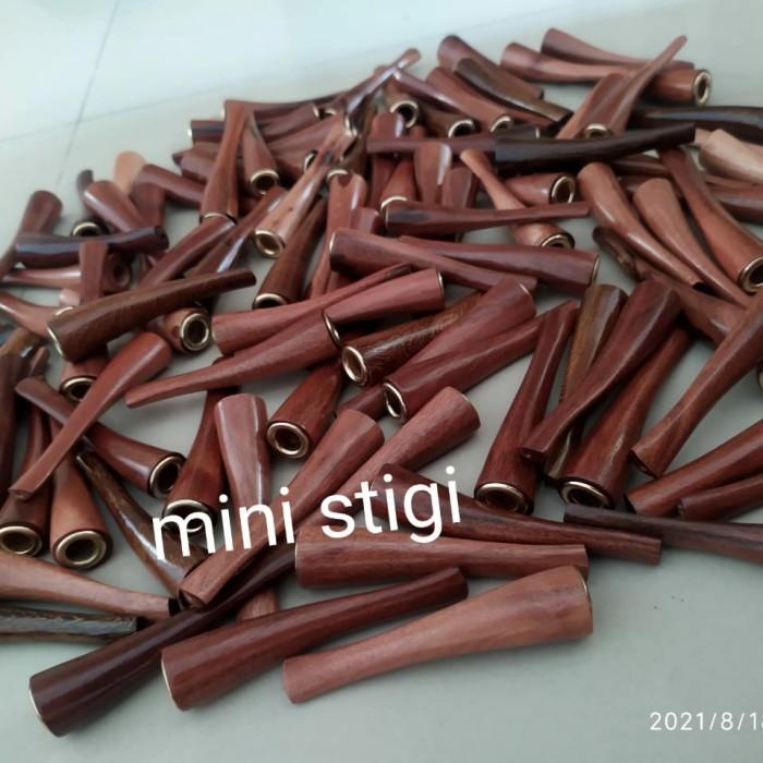 piparokok/once mini kayu stigi laut - Shop | Tokopedia