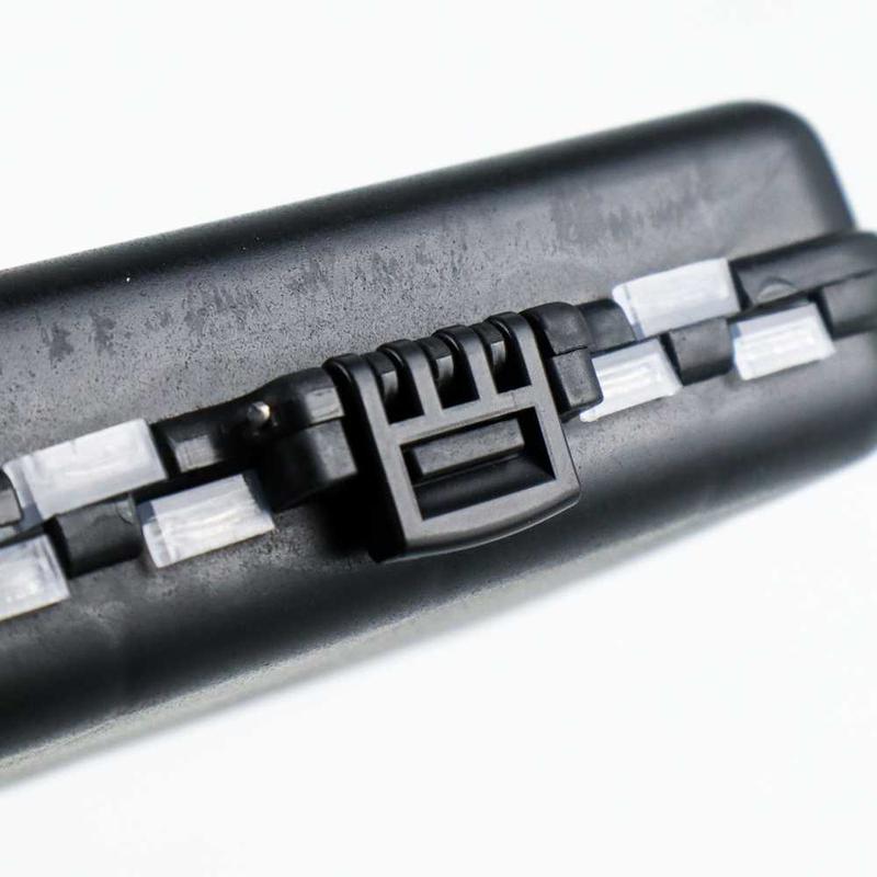 TaffSPORT Box Kotak Perkakas Kail Pancing Waterproof Case - Q041 - Shop ...