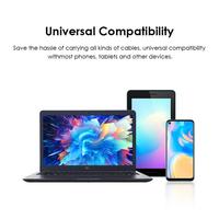 Jual Itel ICD-M21s Cable For micro usb Kabel Casan panjang 1M Fast ...