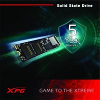 Jual XPG GAMMIX S70 BLADE 512GB 1TB 2TB 4TB - SSD M.2 NVMe PCIe Gen4x4 ...
