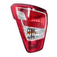 Jual Car Rear Tail Light For Ssangyong Musso 2018-2020 Taillight Brake ...