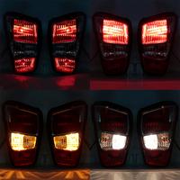 Jual Car Rear Tail Light For Ssangyong Musso 2018-2020 Taillight Brake ...