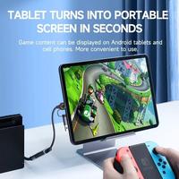 Jual Hagibis USB 3.0 Video Capture Card HDMI-compatible to USB/Type-c ...