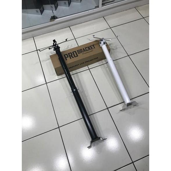 Celling Bracket Gantung Projector/Infocus - Shop | Tokopedia