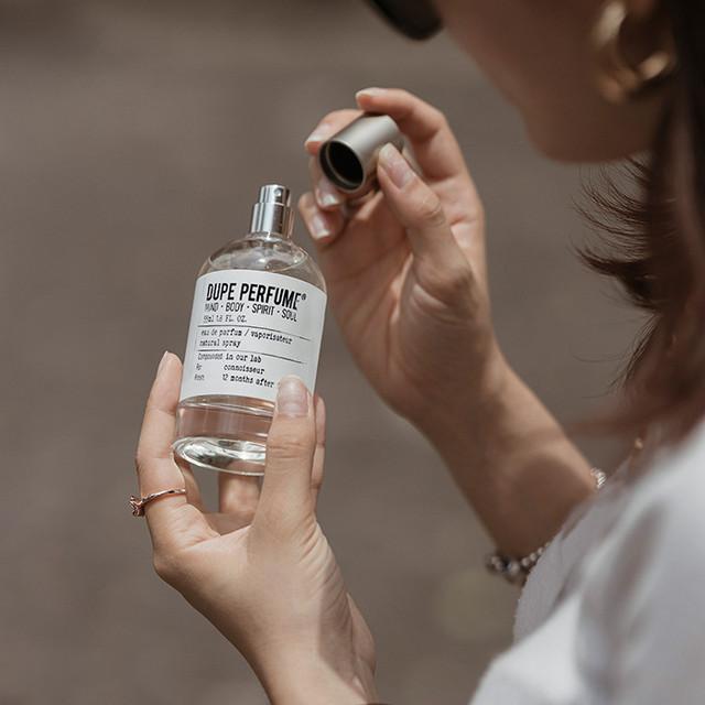 Jual DUPE Clandestine Clara (W) - High End Fragrance Parfum / Body Wash ...