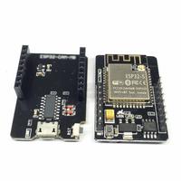 Jual Ready ESP32 KIT MODUL KAMERA CAM 2.4 GZ WIFI BLUETOOT 8MB PSRAM ...