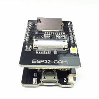 Jual Ready ESP32 KIT MODUL KAMERA CAM 2.4 GZ WIFI BLUETOOT 8MB PSRAM ...