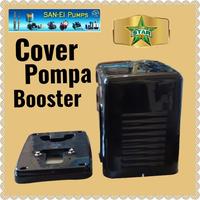 Jual Cover pompa booster rumah rumahan pompa pendorong air outdoor ...