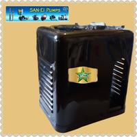 Jual Cover pompa booster rumah rumahan pompa pendorong air outdoor ...