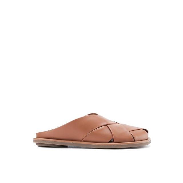 Promo Obermain Sandal Wanita NEDA CAPRI Camel OB40201CM Cicil 0% 3x ...