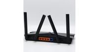 Jual Tp-link Archer AX10 AX1500 WIFI 6 Wireless Router Tplink AX 10 AX ...