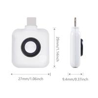 Jual Portable UVlook UV Camera For Sunscreen Test For Smartphone ...