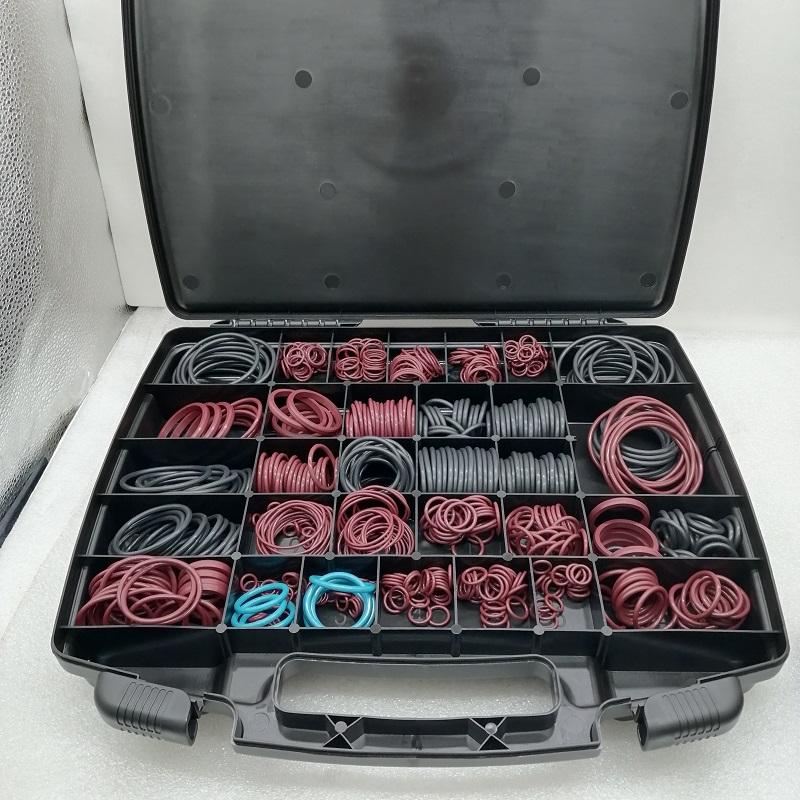 EXCA NEW EXCA For Cat Excavator Seal Kits For Cat O Ring Box - Shop ...