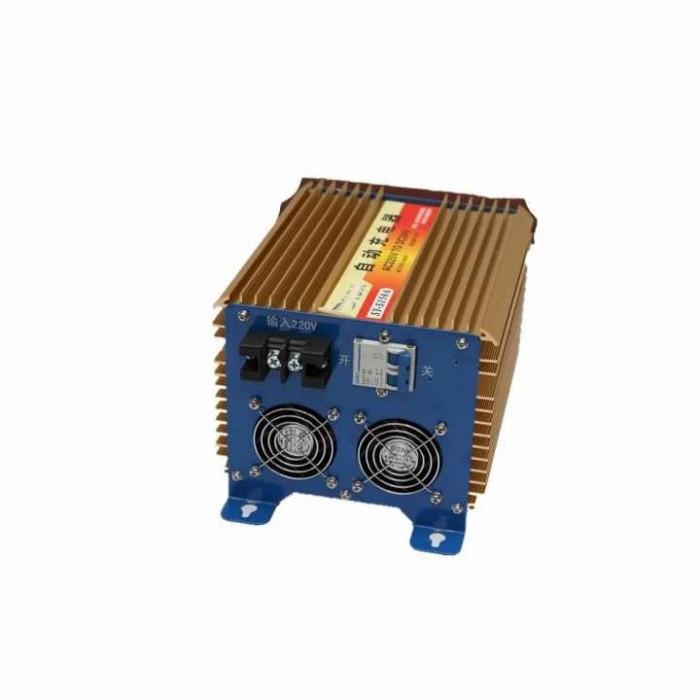 Jual Three phase 24V DC 200A automatic marine battery charger 24v 200a ...