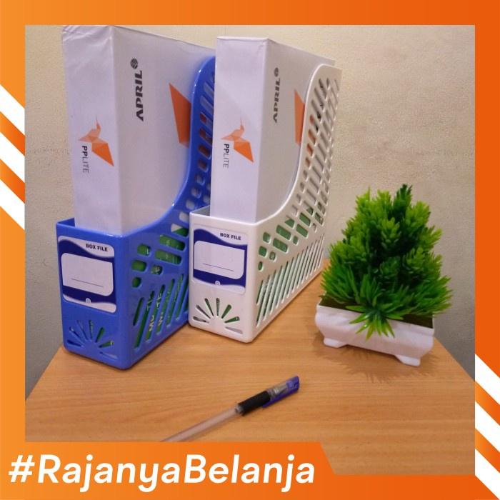 box file plastik keranjang dokumen original impor pe perlengkapan ...