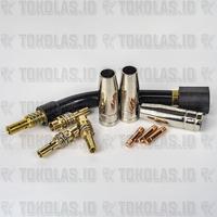 Jual Swan Neck Swanneck MB15 MIG Torch Co Co2 MF-32 MB-15AK MB-15 ...