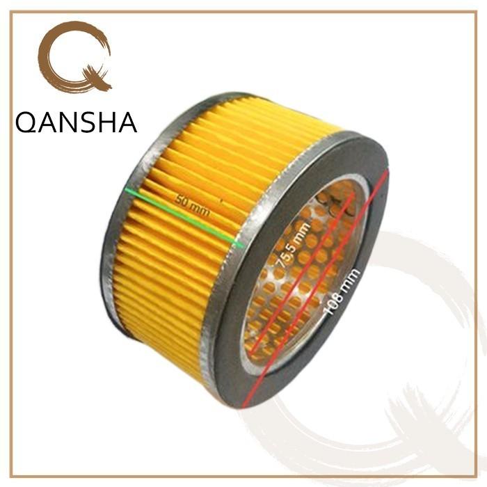 Elemen Filter Udara Kompresor Angin 7,5 HP - 10 HP - Shop | Tokopedia
