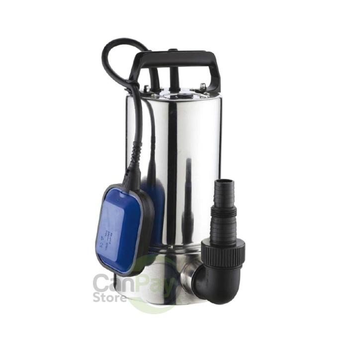 Jual Krisbow Pompa Air Submersible Automatic Switch 400 W Pompa Celup ...