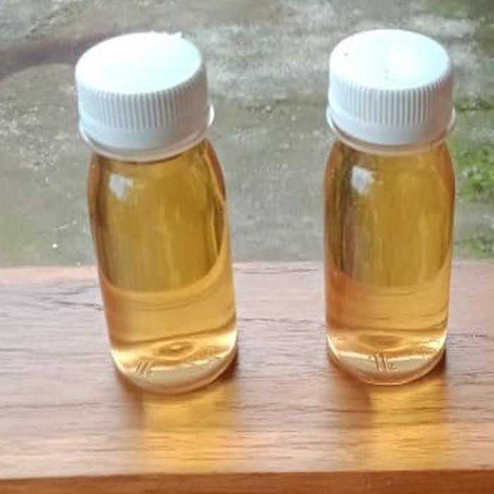 Jual CUKA KAYU WOOD VINEGAR 250 ML Fermentasi Organik Pure Herbal ...