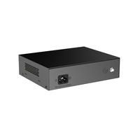 Jual RG-ES106F-P, Switch PoE Unmanage 6-Port 10/100 Mbps - Jakarta ...