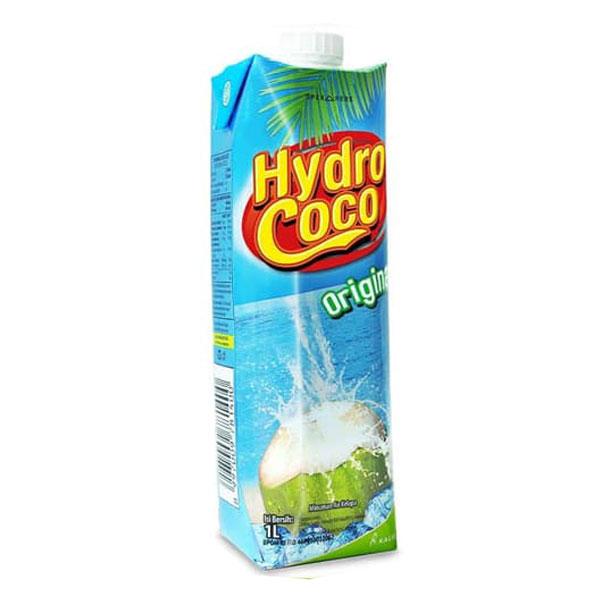 HYDRO COCO 1 LTR - Shop | Tokopedia