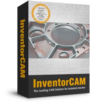 Jual InventorCAM 2016 SP3 HF2 x64 Full Version - Kota Bandung ...
