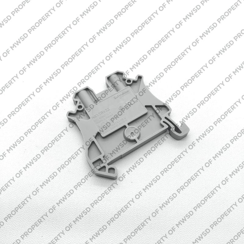 SCHNEIDER Terminal blok warna abu-abu 2,5mm NSYTRV22 - Shop | Tokopedia