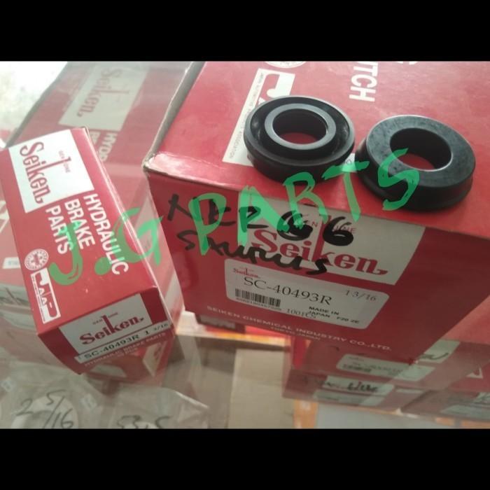 Jual KARET REM DEPAN / BELAKANG HINO DUTRO 130 SEIKEN SC40493 SC-40493 ...