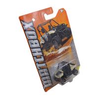 Jual Matchbox Yamaha Rhino - XG10 - Kab. Sleman - Him Diecast Toys ...