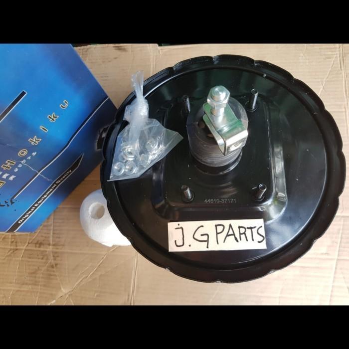 Jual BOOSTER BOSTER REM ASSY VACUUM BRAKE HINO DUTRO 110 HIKOKU 44610 ...