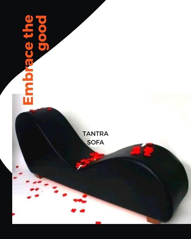 Promo Sofa kamasutra sofa cinta sofa tantra sofa kesehatan - Merah ...