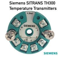 Jual Siemens SITRANS TH300 Temperature Transmitters TH-300 - Kota ...