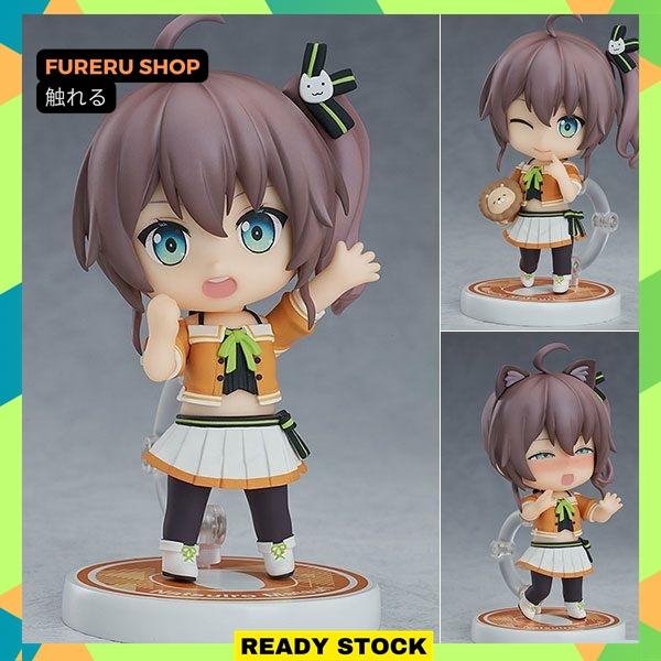 Hololive Nendoroid Natsuiro Matsuri - Shop | Tokopedia