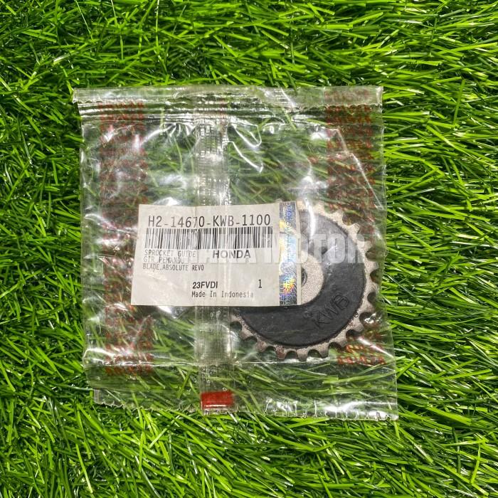 Jual Aspira Gir Gear Oli Pump Revo Absolute Blade Original - Kab. Pati ...