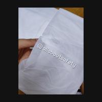 Jual Baju Safety Painting Wearpack Cat Coverall Anti Kimia Debu Mirip ...
