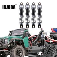 Jual INJORA 53MM Threaded Shock Absorber Oil Damper for 1/18 RC Crawler ...