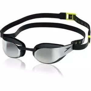 Best TYR Black Hawk Racing Mirror Goggles - Shop | Tokopedia