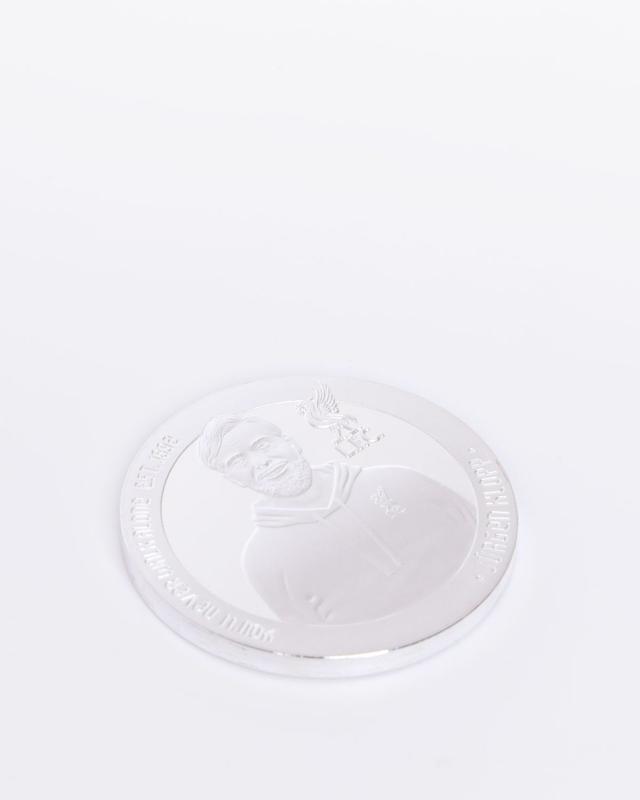 LFC Klopp Collectible Coin NW, Koin Liverpool FC Official Product ...