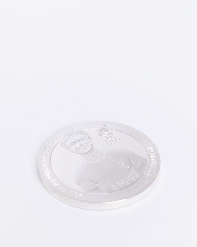 LFC Salah Collectible Coin NW, Koin Liverpool FC Official Product ...