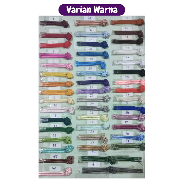Jual Produk KANCING BAJU SHANGHAI CINA CHINA CHINESSE BUTTON CIANG IE ...