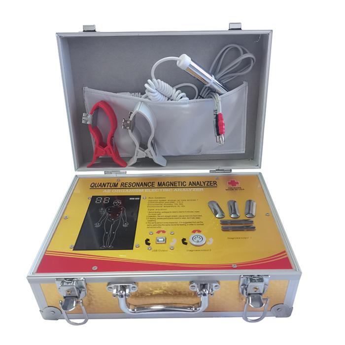 Jual Latest software free download quantum resonance magnetic analyzer ...