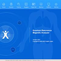 Jual 2024 Latest Free Download Quantum Resonance Magnetic Analyzer ...