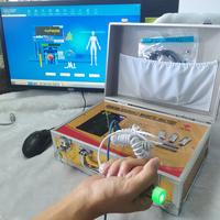 Jual Latest software free download quantum resonance magnetic analyzer ...
