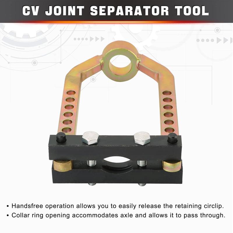 Cv Joint Puller Treker Cv Joint Removal Universal Treker Cv Joint Mobil ...