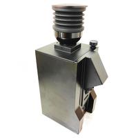 Jual Coffee Grinder Eureka Mignon Single Dose Hopper For Eureka Mmg ...