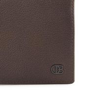 Promo Obermain Dompet Pria NEVIN SHORT WLFLIP-RFID Brown OBW766BR Cicil ...